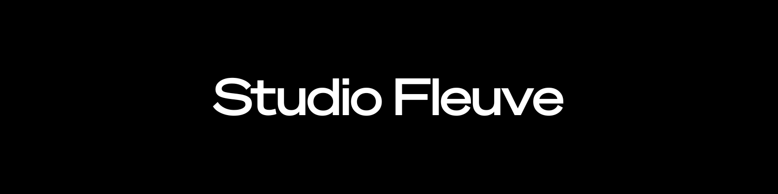 Studio Fleuve | Développement d’applications sur mesure